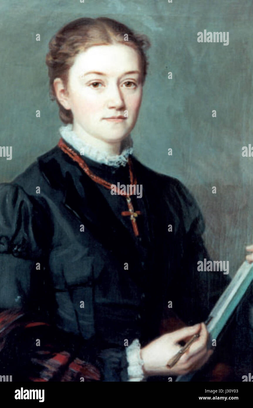 Agnes Pockels was a pioneering German scientist, known for her work in ...