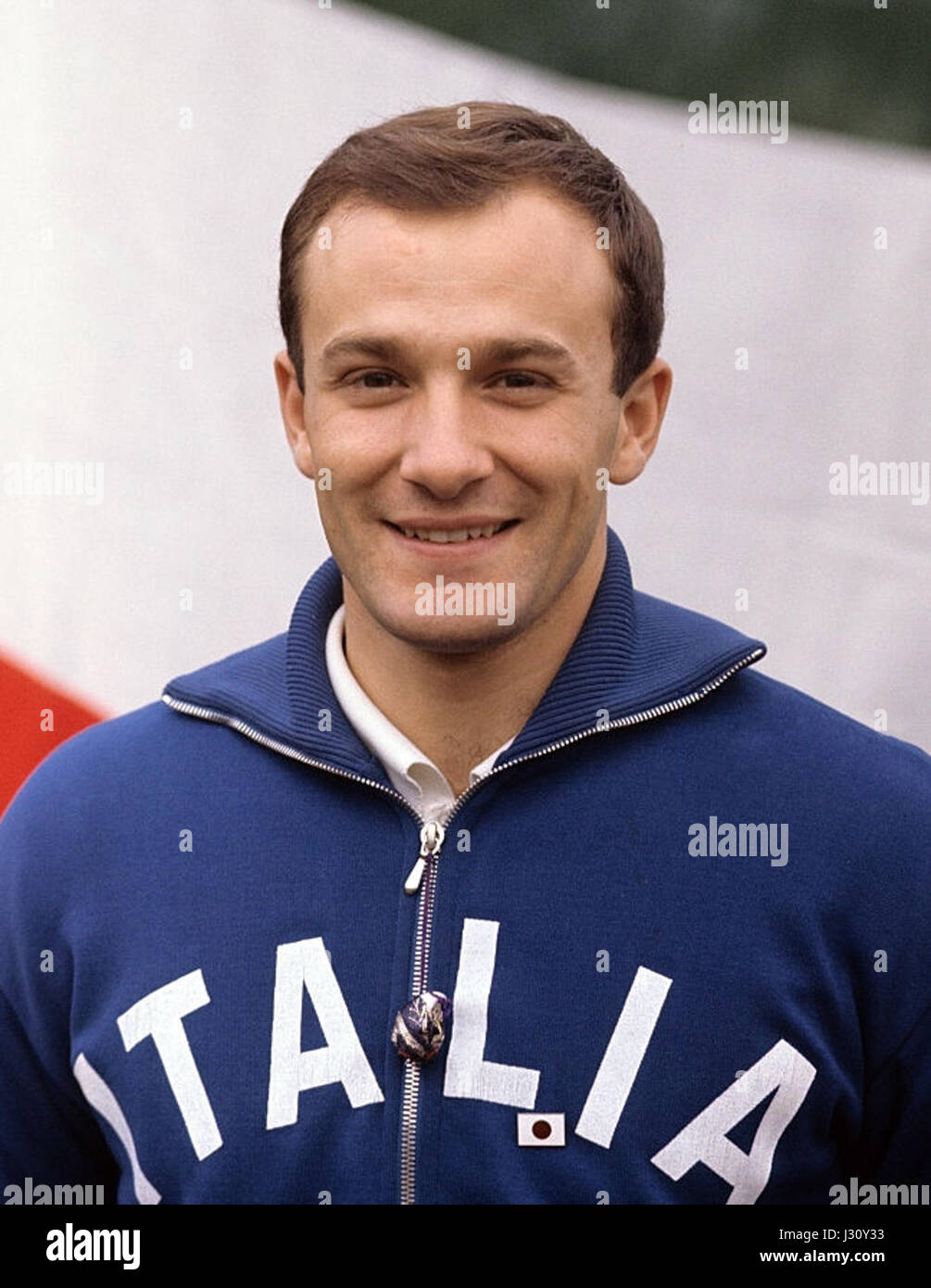 Franco Menichelli, an Italian actress, was active in the 1960s, and ...