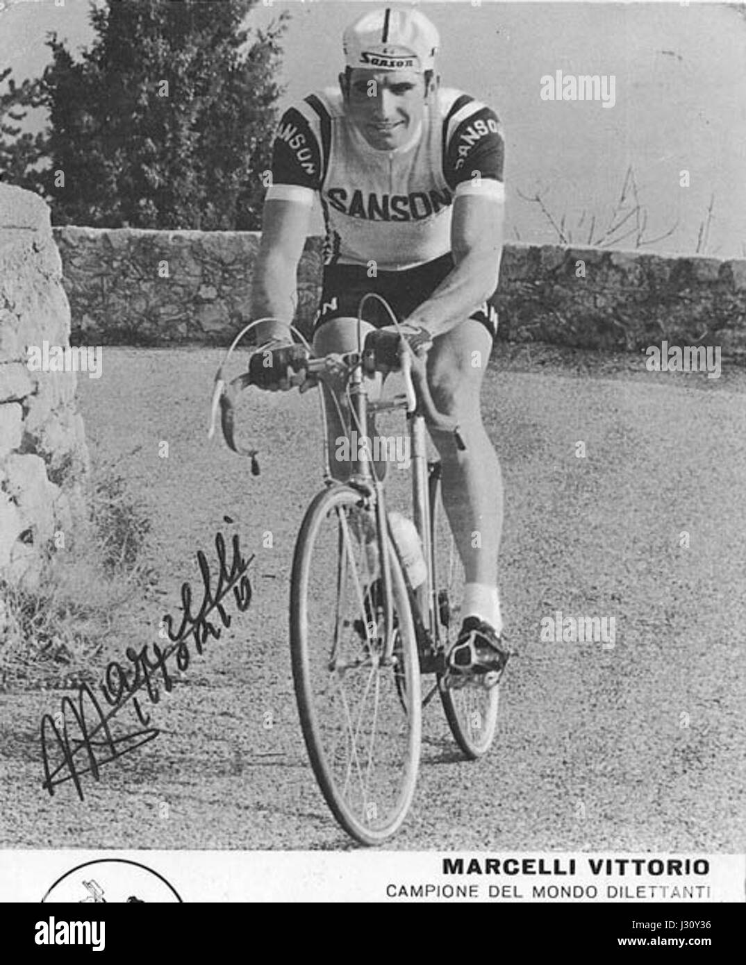 Vittorio marcelli hi-res stock photography and images - Alamy