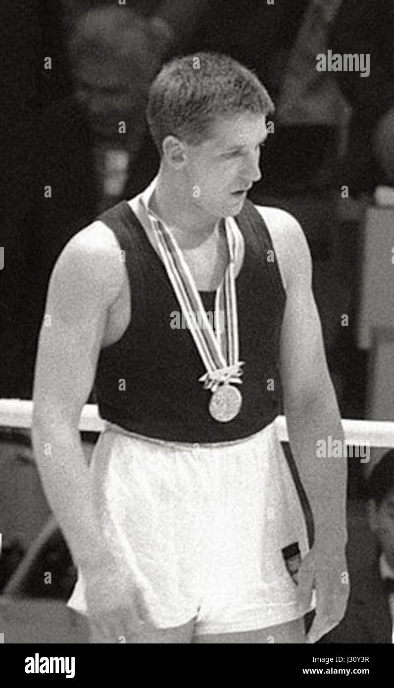 Emil Schulz 1964 Stock Photo - Alamy