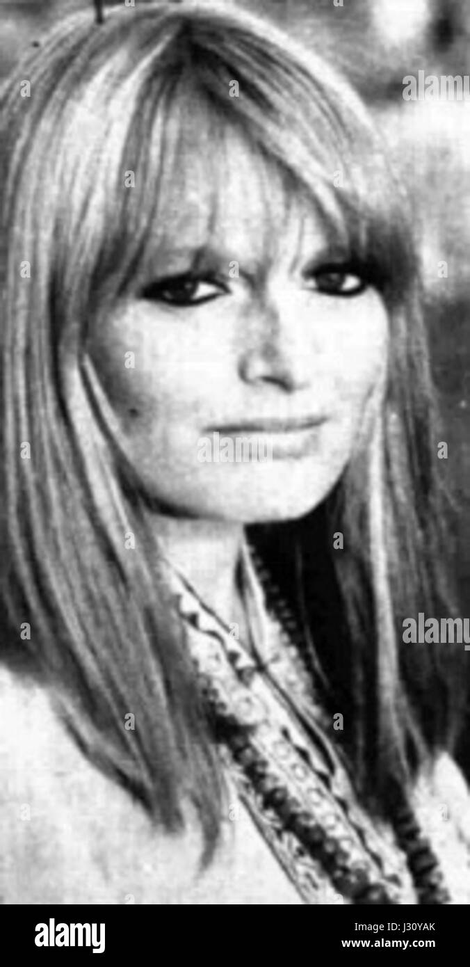 Gabriella Ferri 75 Stock Photo - Alamy