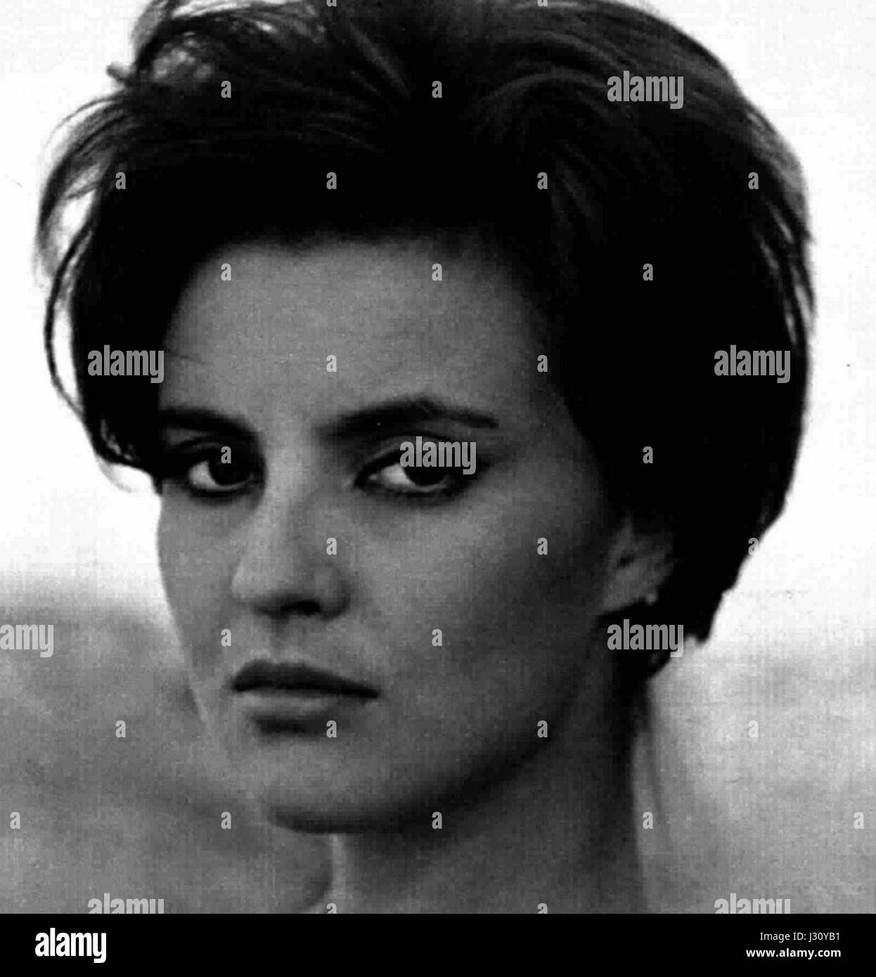 Ilaria Occhini is an Italian actress known for her work in film ...