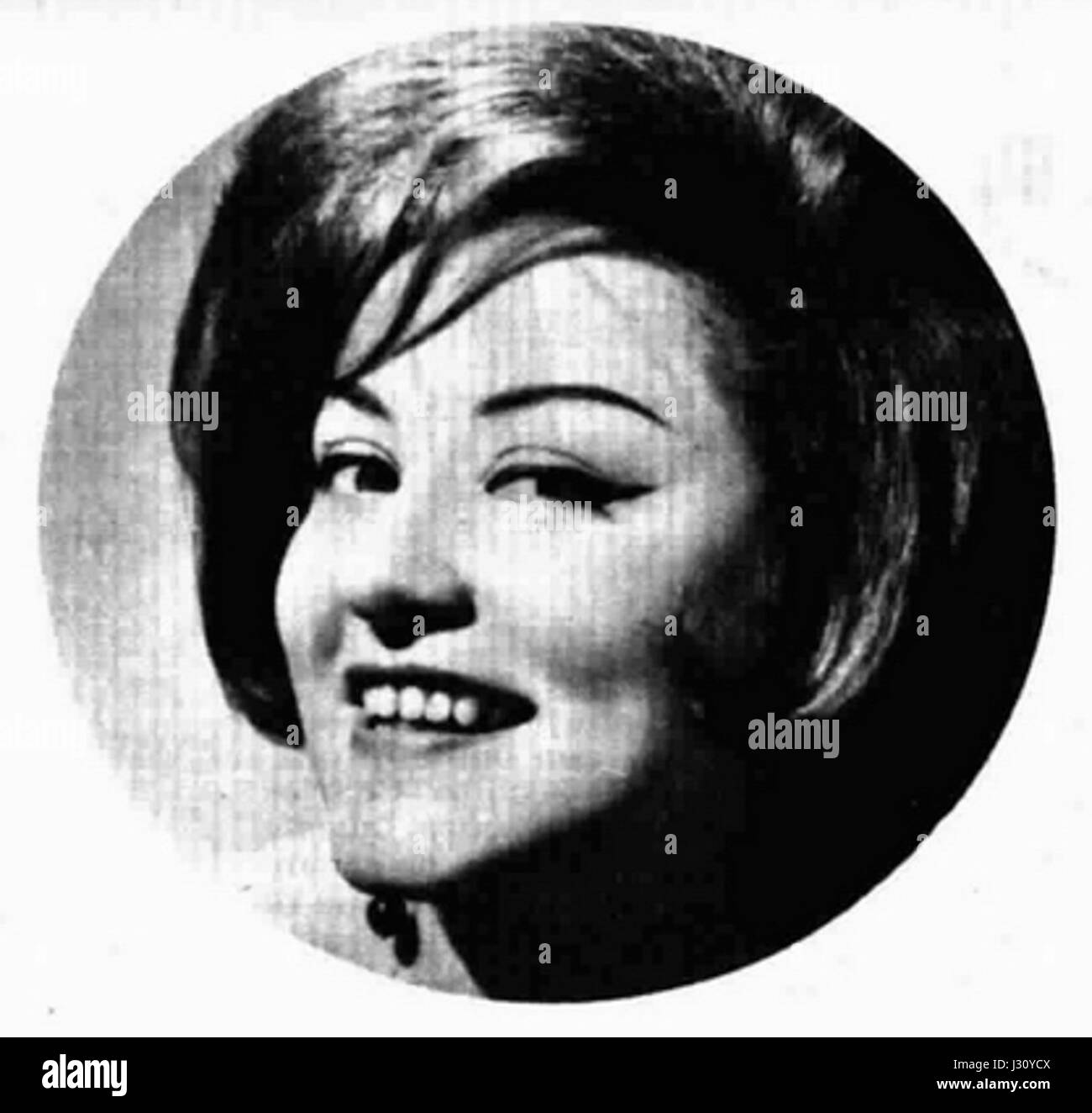 Stefani Cut Out Stock Images & Pictures - Alamy