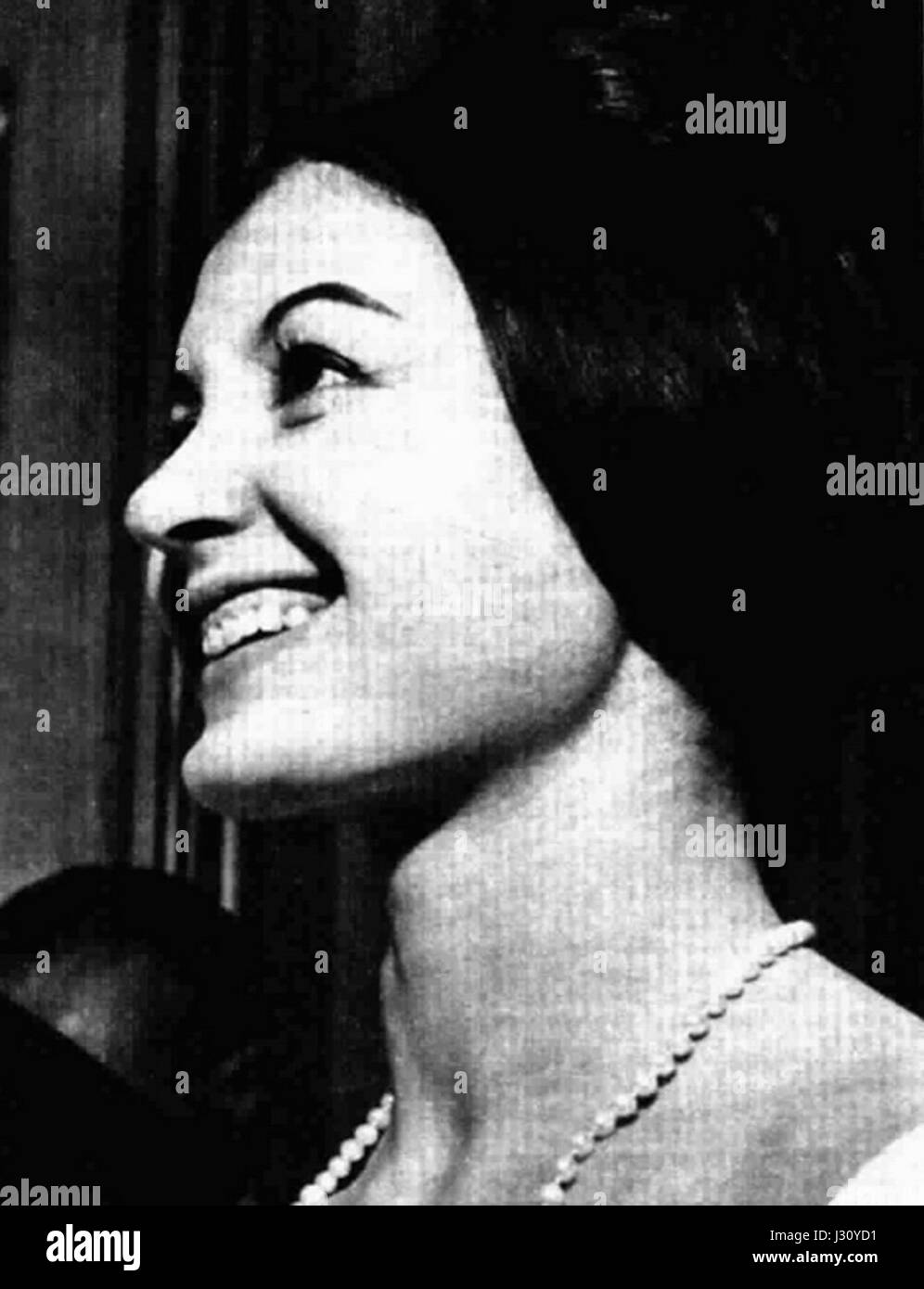 Carla fracci hi-res stock photography and images - Alamy