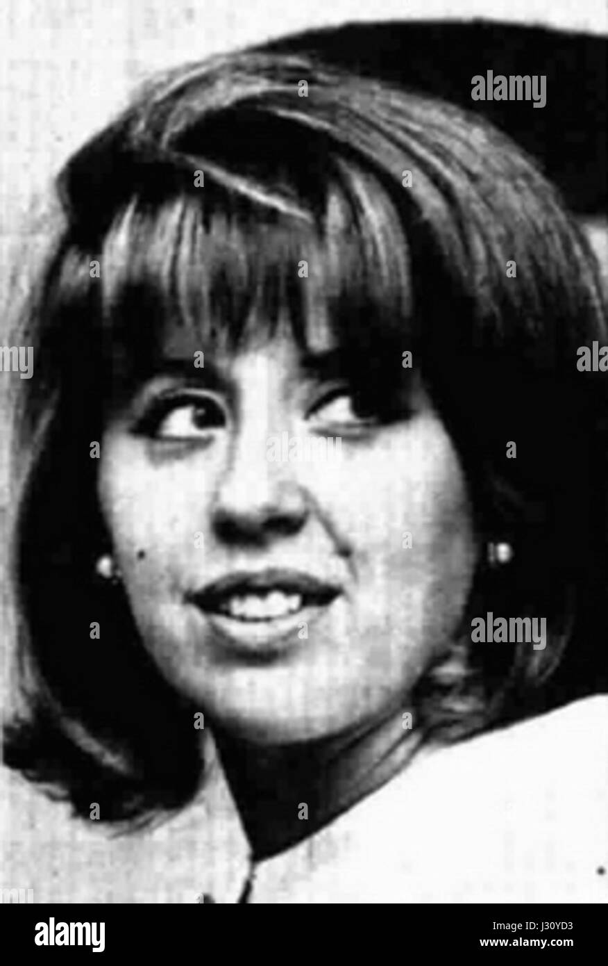 Betty curtis hi-res stock photography and images - Alamy