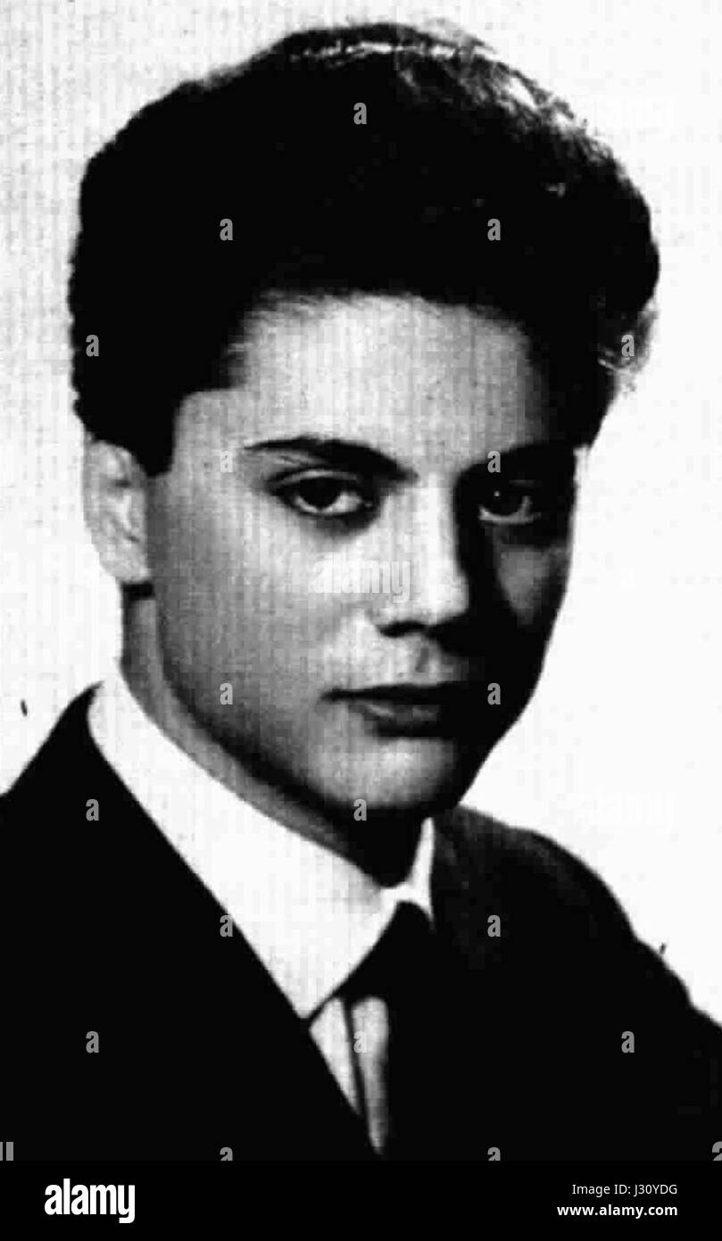 Aprea High Resolution Stock Photography and Images - Alamy