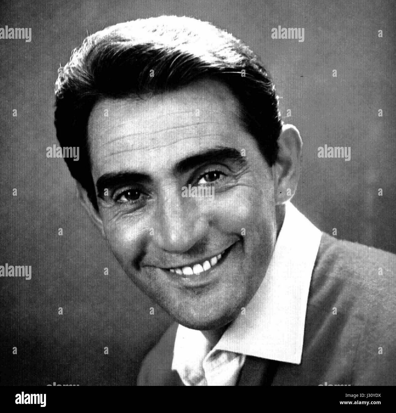 Walter Chiari was an Italian actor known for his comedic roles in films ...