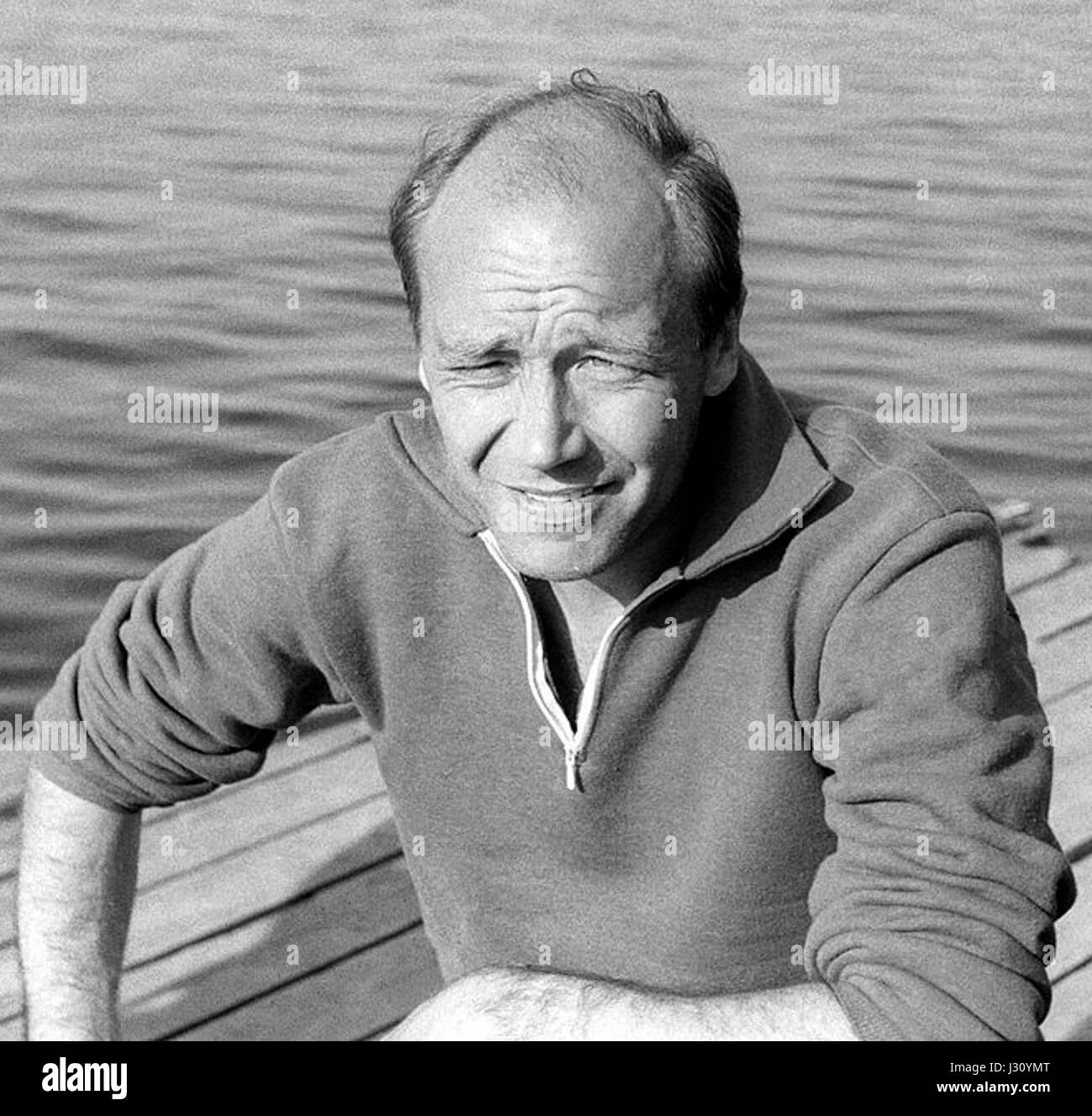 Gunnar Gren, a Swedish footballer, is celebrated for his contributions ...