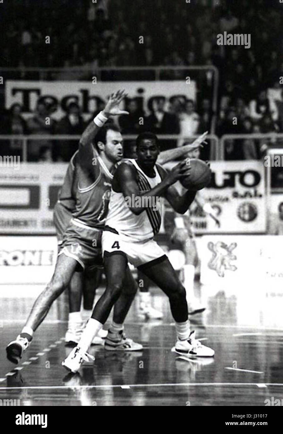 Reggie johnson hi-res stock photography and images - Alamy