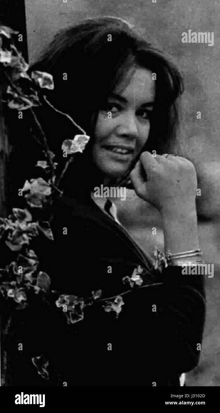 Valeria moriconi hi-res stock photography and images - Alamy