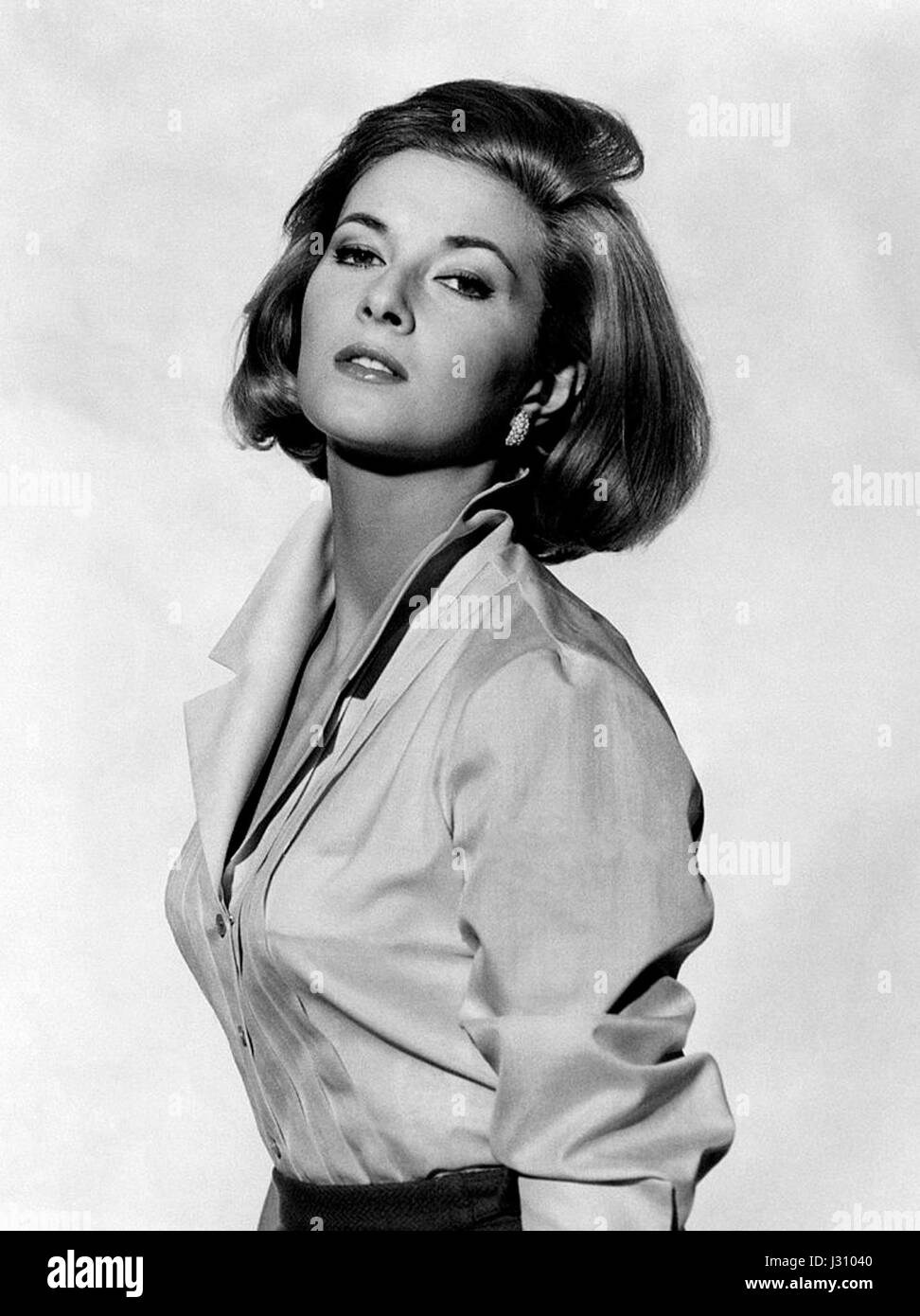 Daniela bianchi hi-res stock photography and images - Alamy