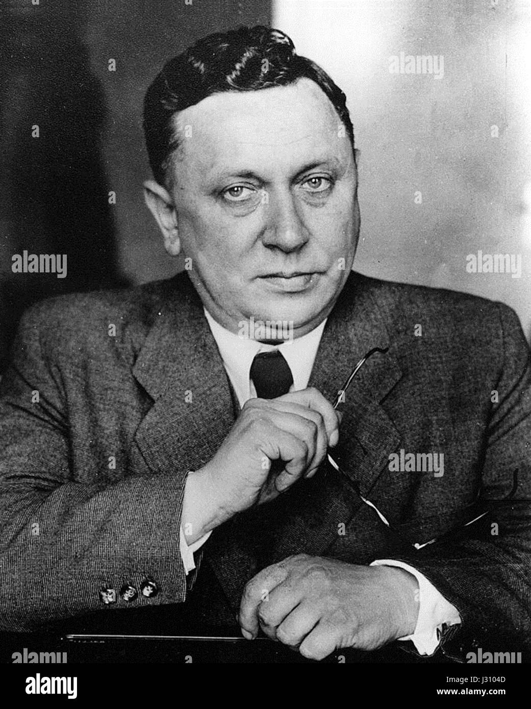 Kurt alder Black and White Stock Photos & Images - Alamy