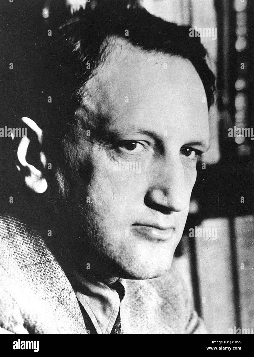 Leopold infeld hi-res stock photography and images - Alamy