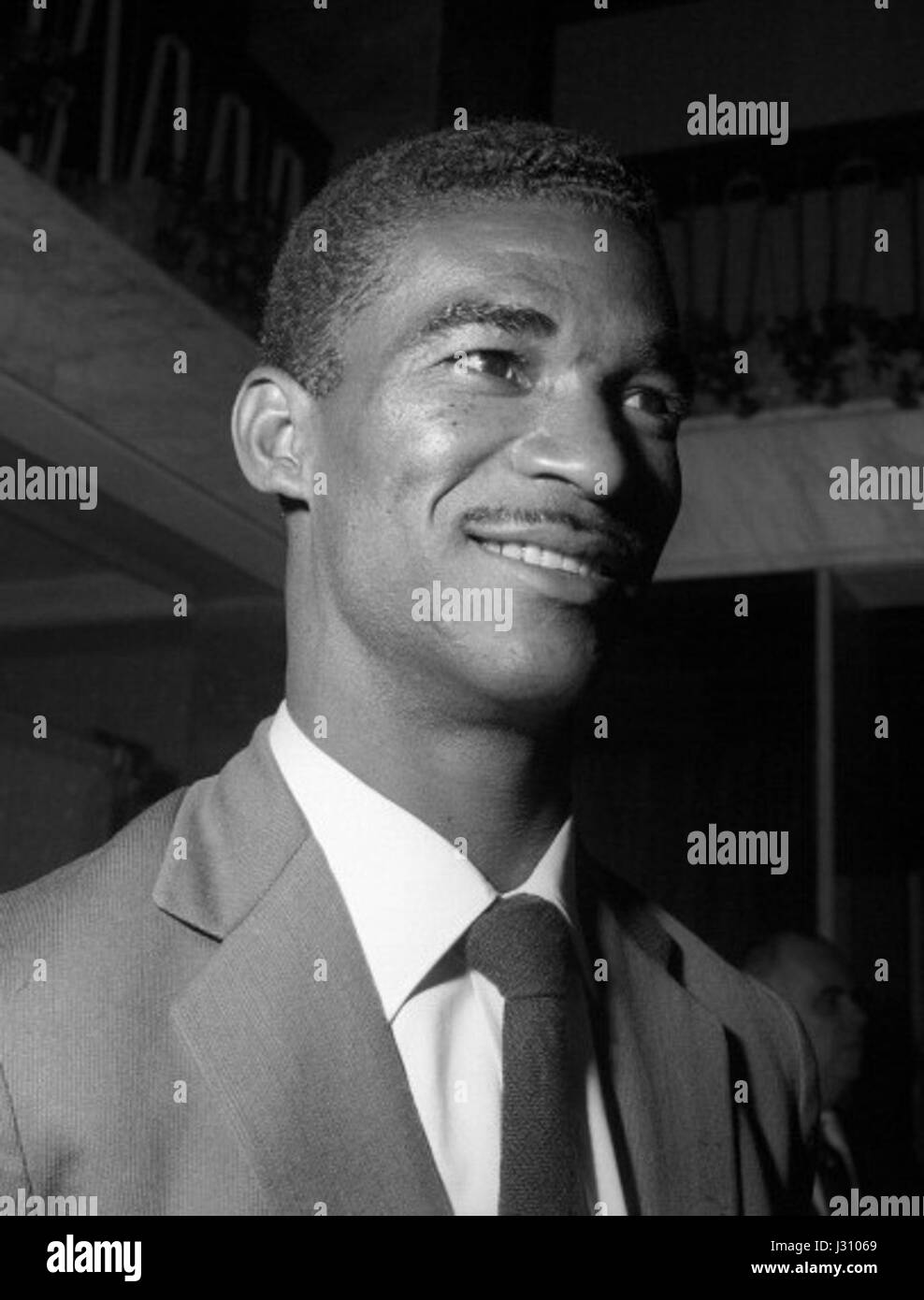 Waldir Pereira 1958 Stock Photo - Alamy