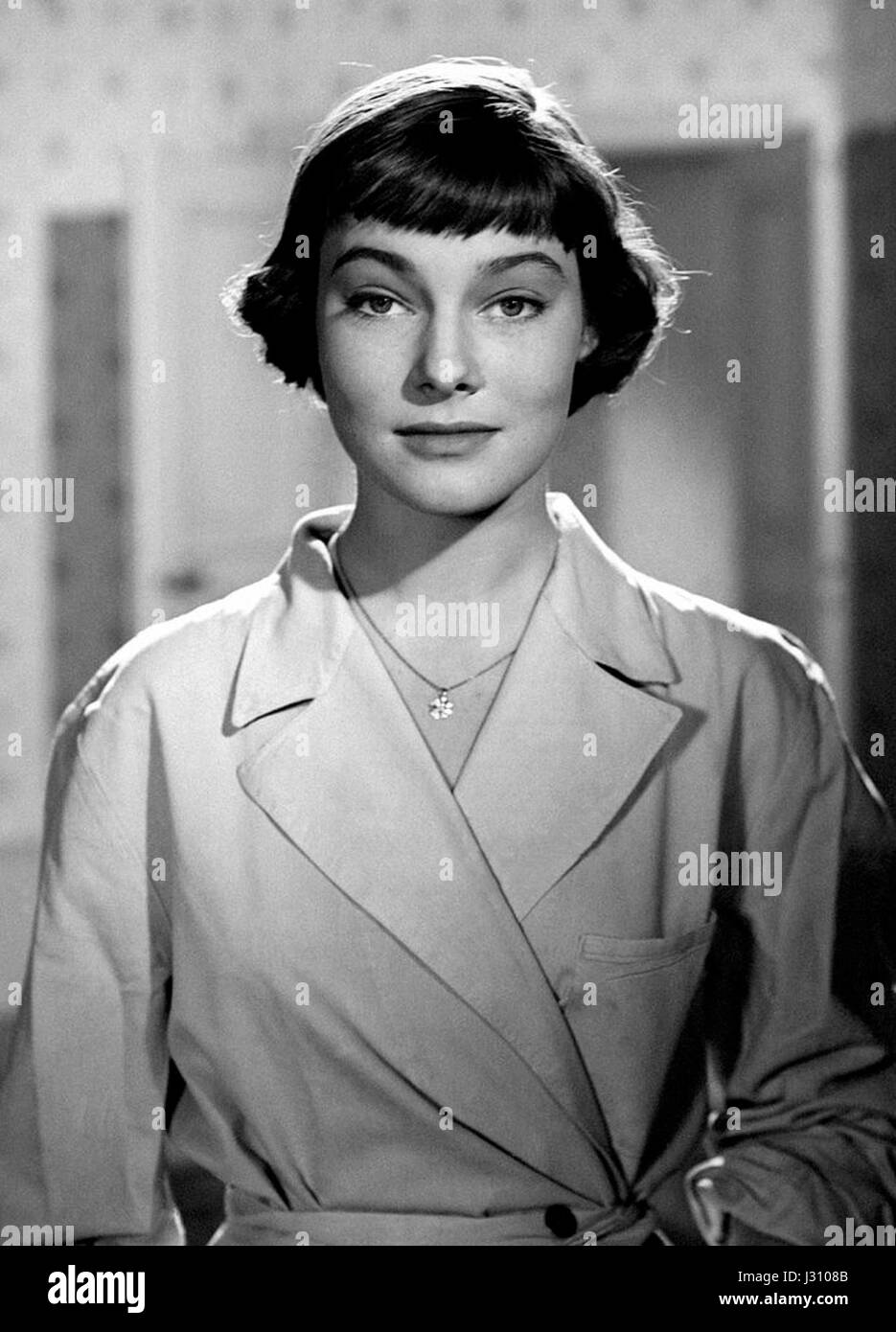 May britt hi-res stock photography and images - Alamy
