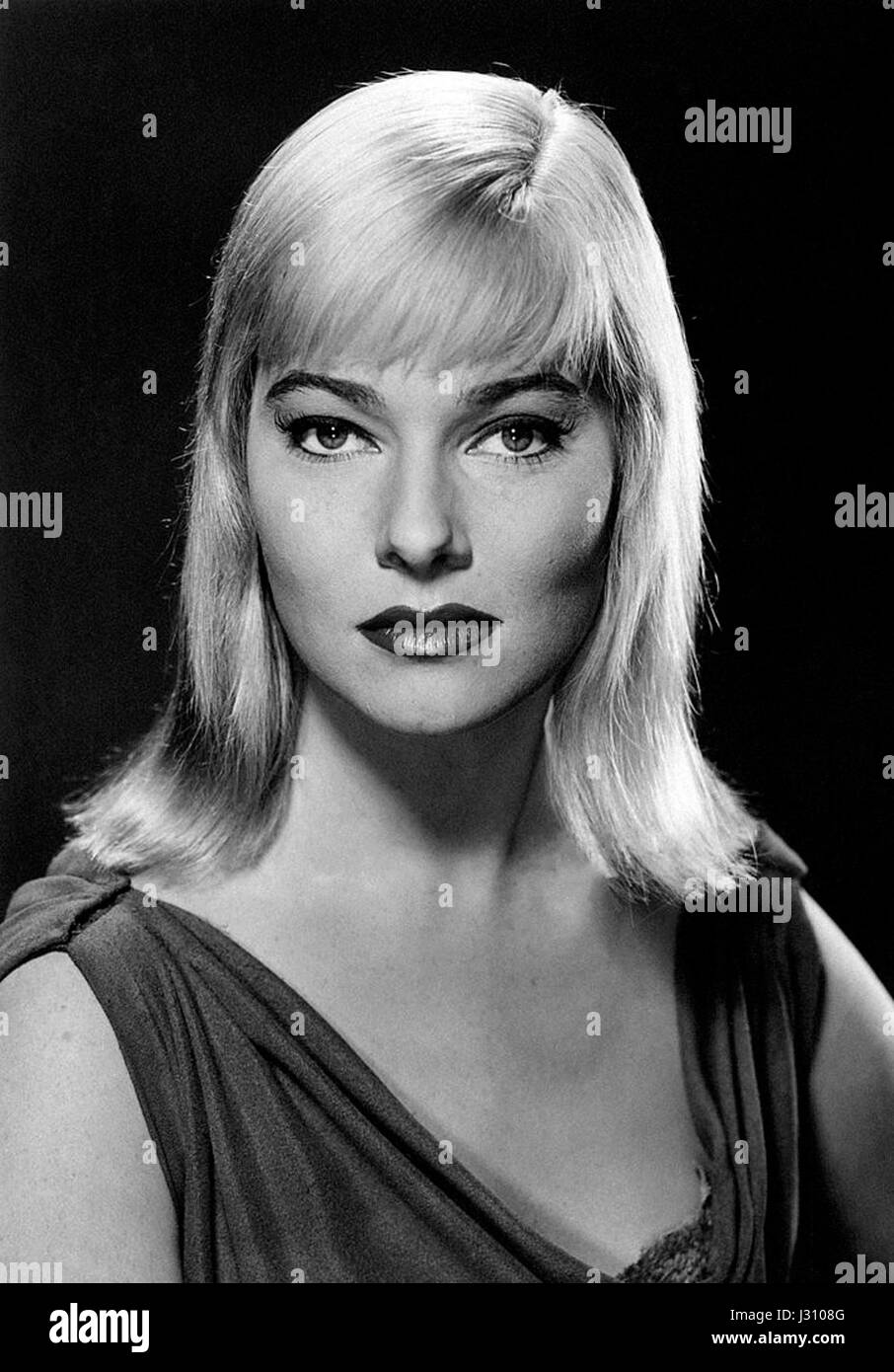 May britt hi-res stock photography and images - Alamy