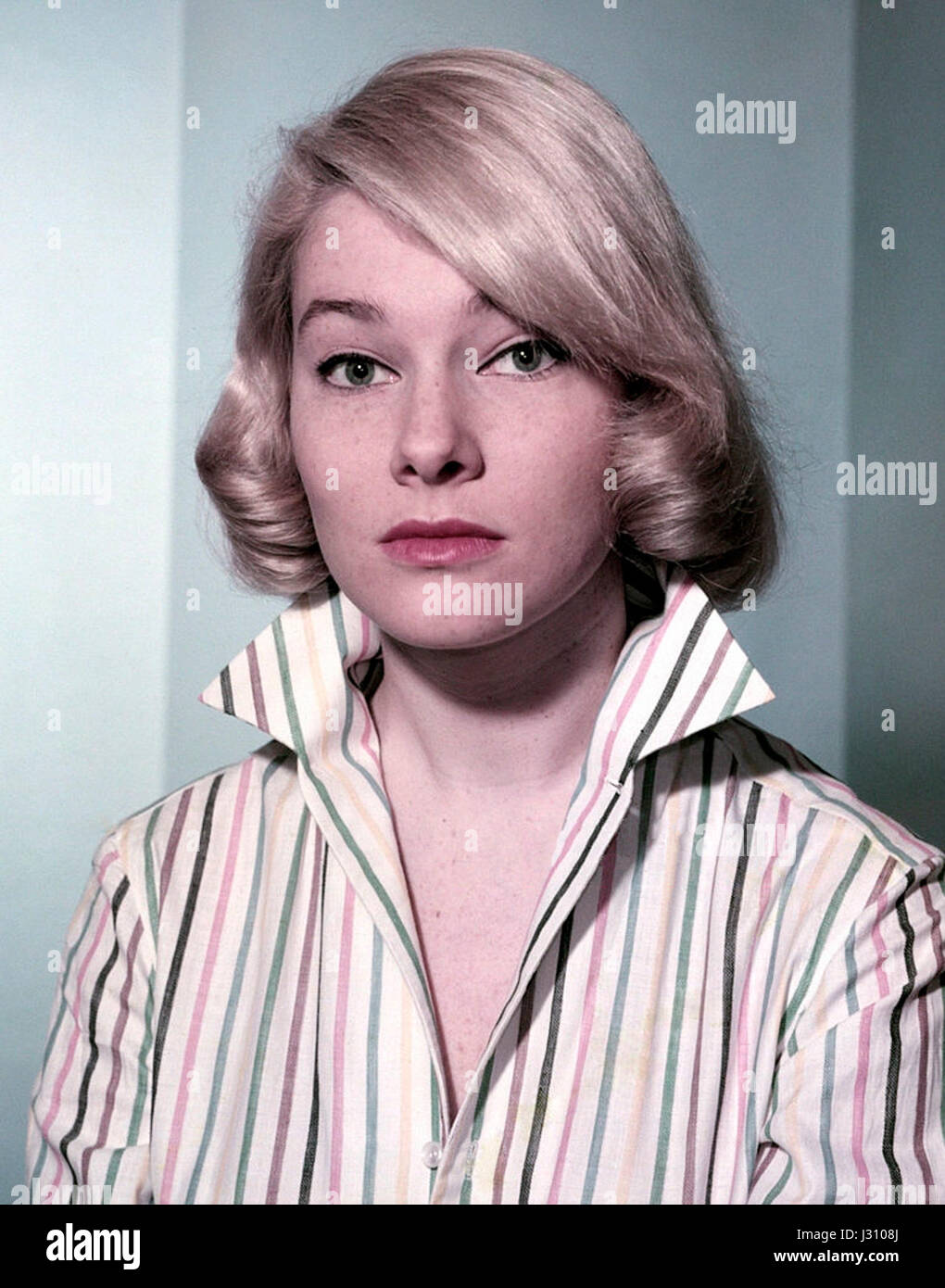May britt hi-res stock photography and images - Alamy