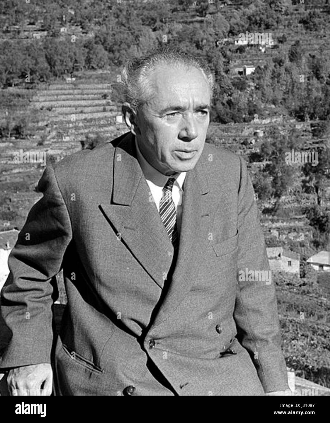 Giulio natta hi-res stock photography and images - Alamy