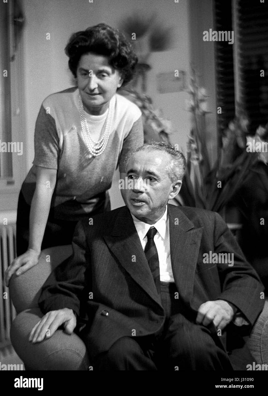 Polypropylene 1960s hi-res stock photography and images - Alamy