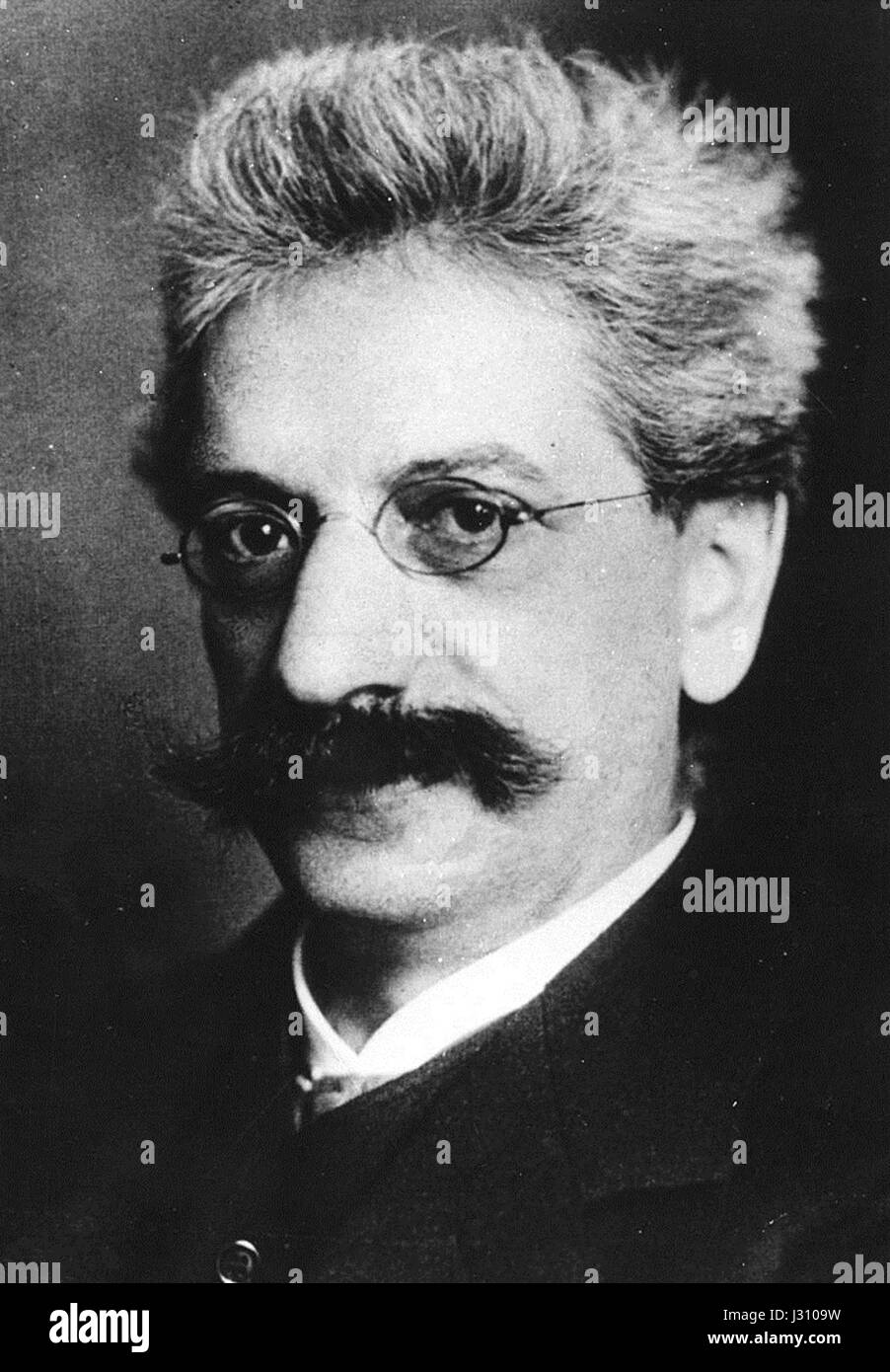 Adolf Hurwitz was a German mathematician, notable for his contributions ...