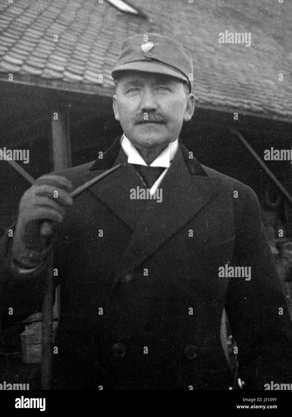 Fritz Gottlieb Zapffe was a figure in the early 20th century, possibly ...