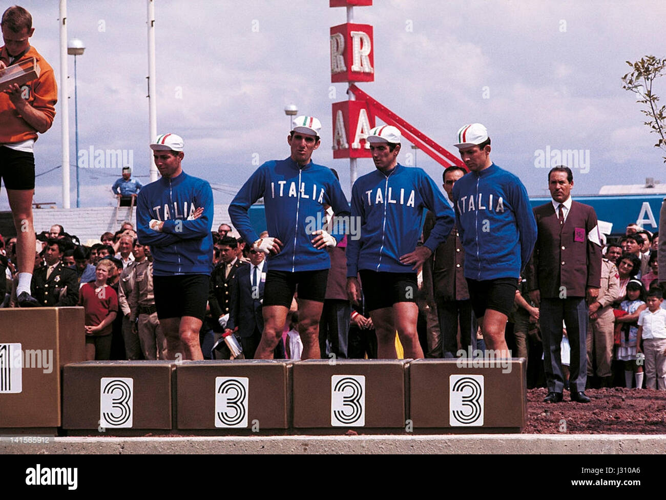 Vittorio marcelli hi-res stock photography and images - Alamy