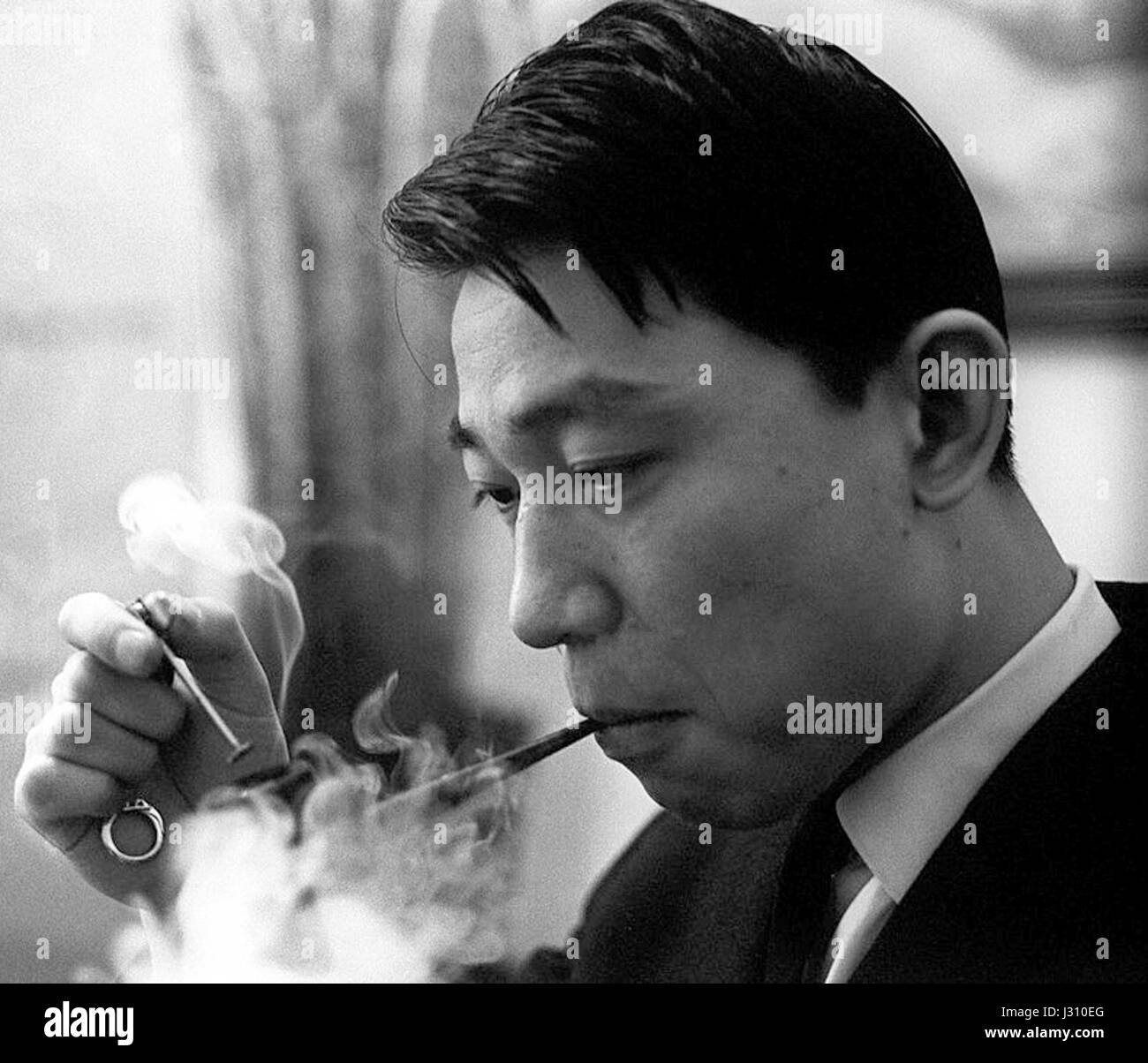 Fou tsong hi-res stock photography and images - Alamy