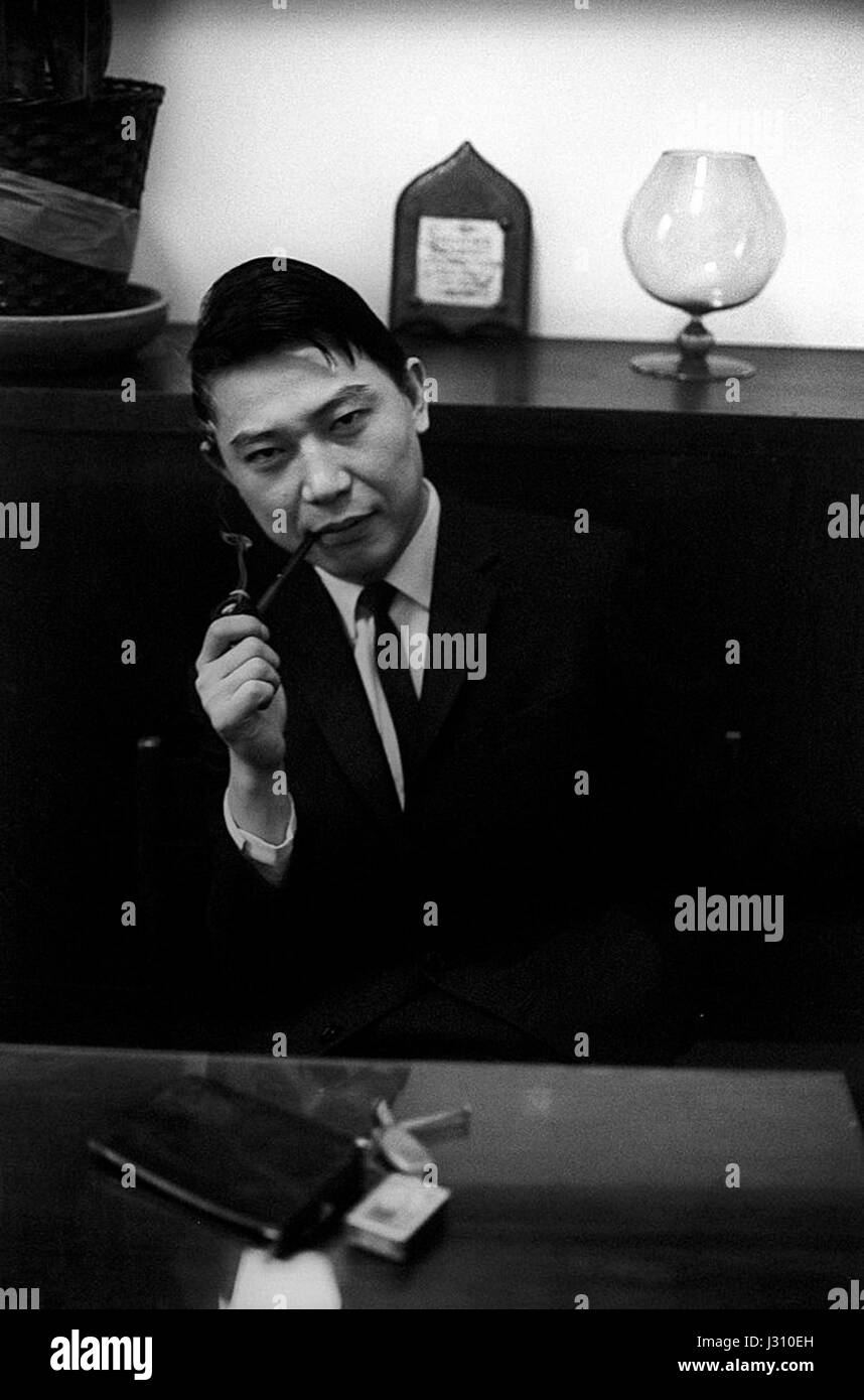 Fou tsong hi-res stock photography and images - Alamy