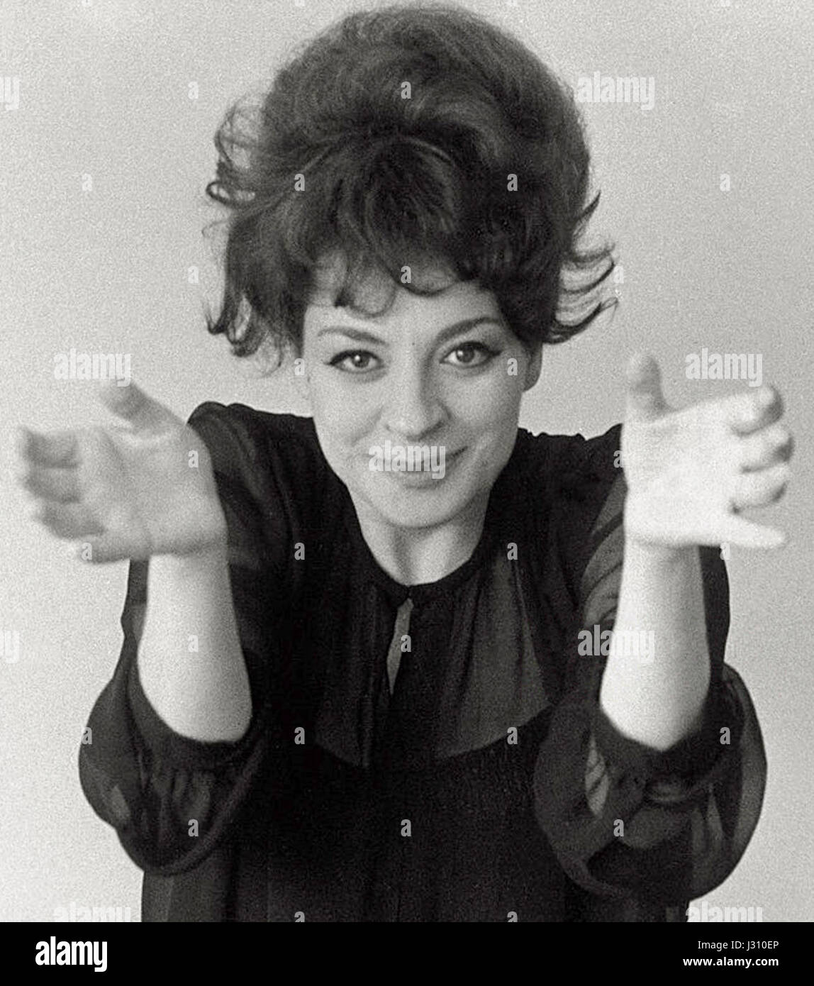 Ranieri actress hi-res stock photography and images - Alamy