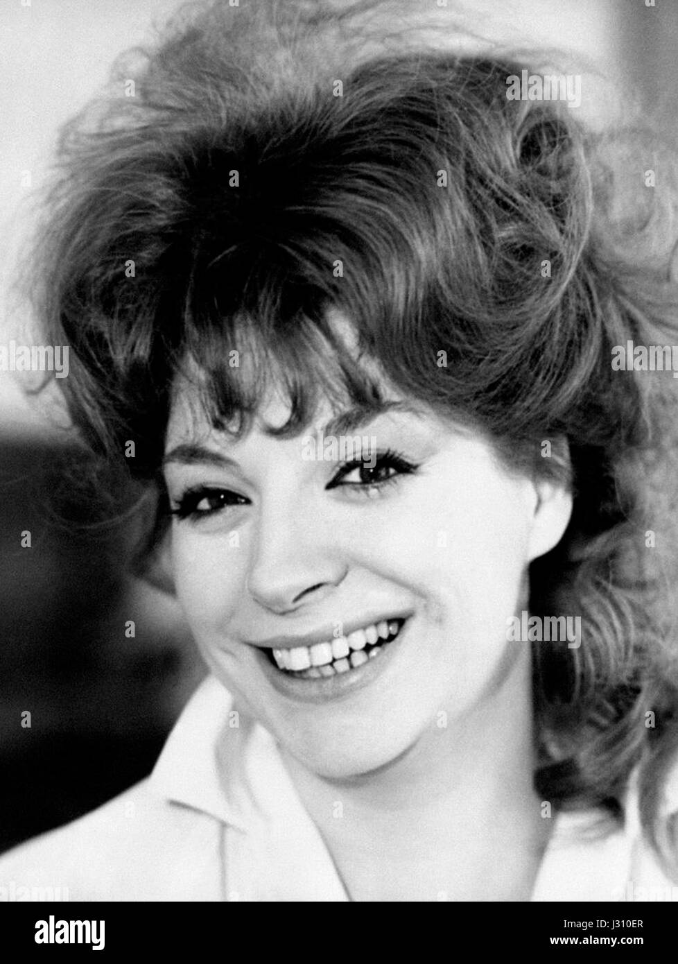 Katyna Ranieri 1963 Stock Photo - Alamy