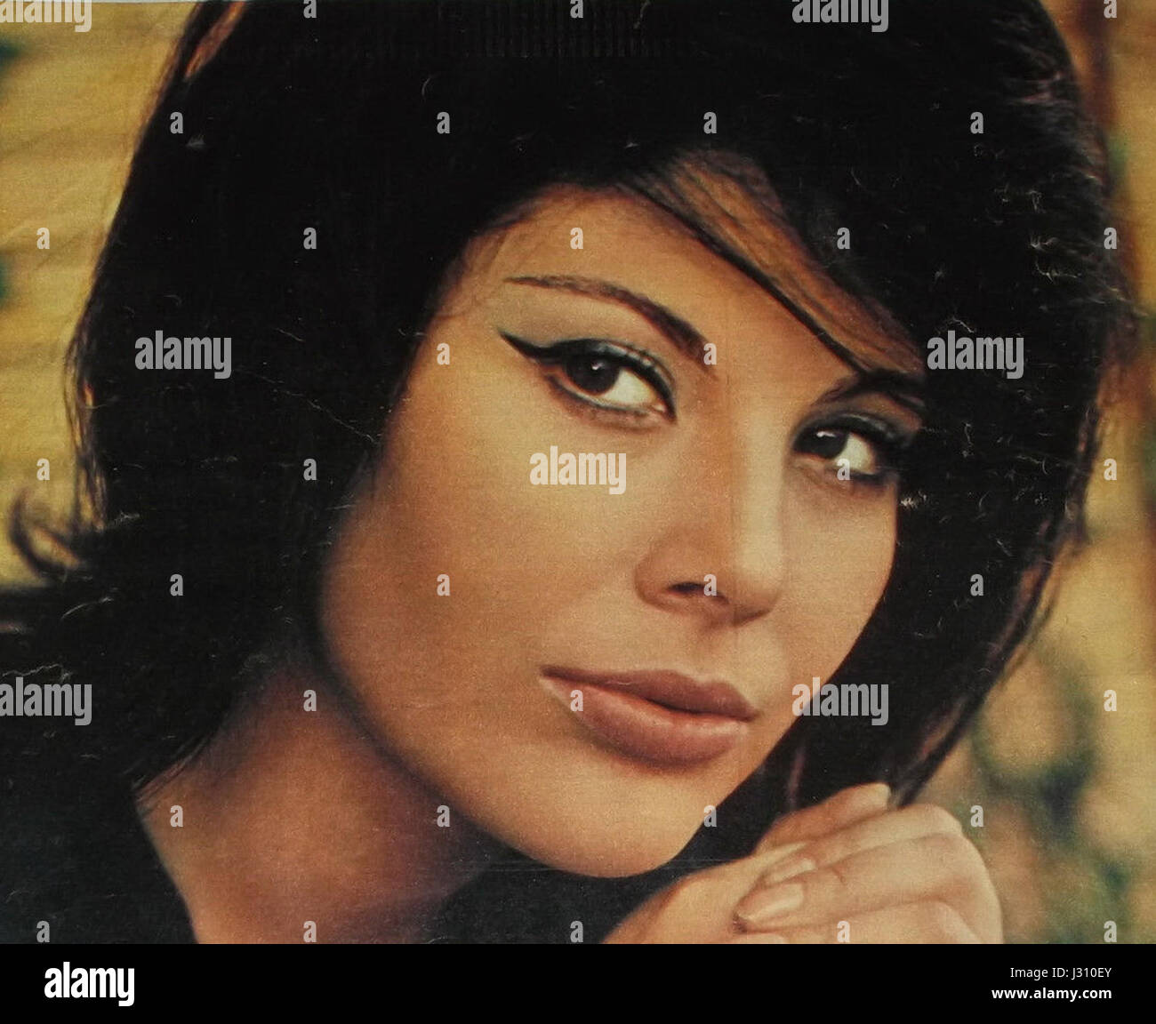 Daniela rocca hi-res stock photography and images - Alamy