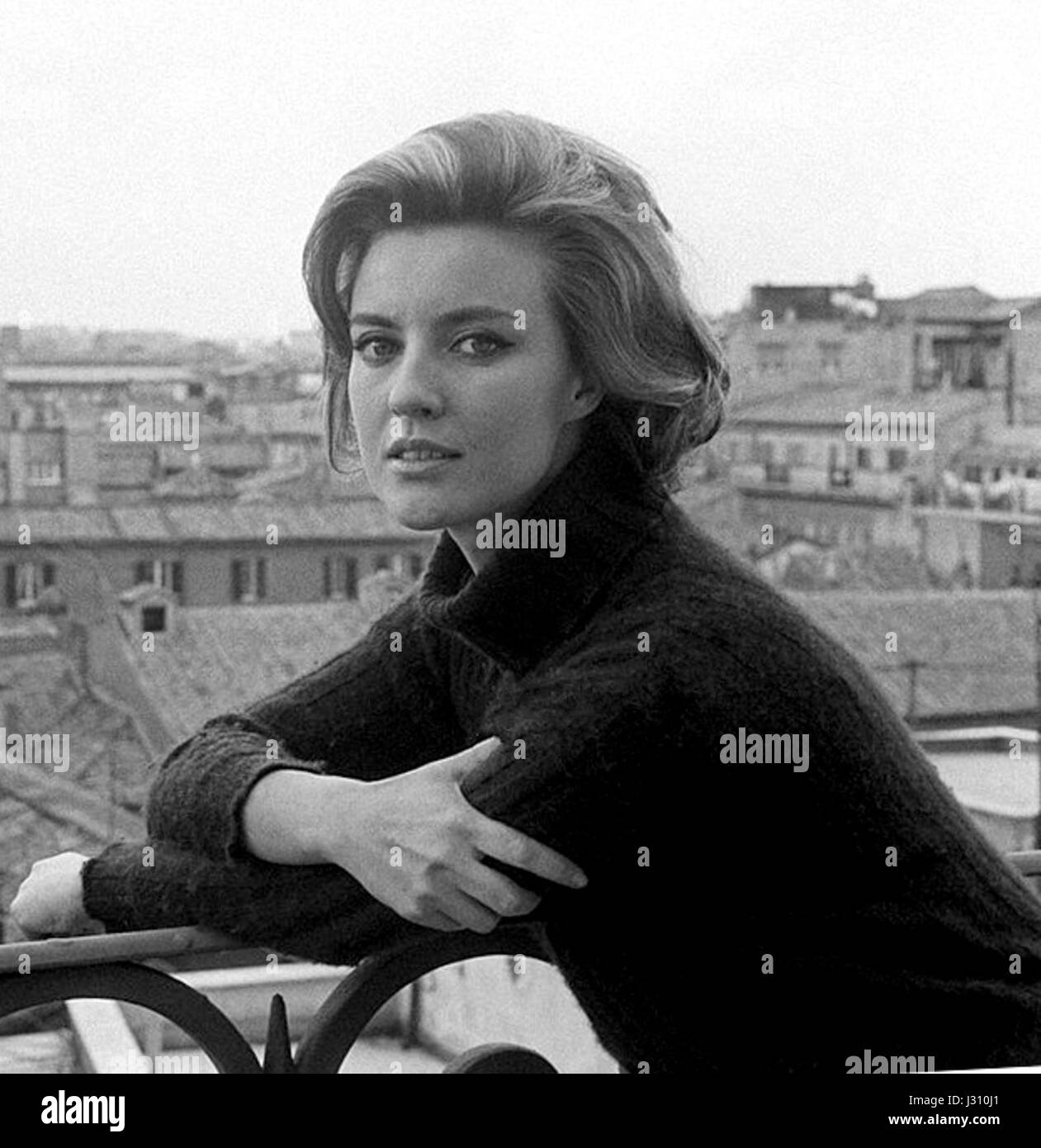 Ilaria Occhini, an Italian actress, is known for her work in both ...