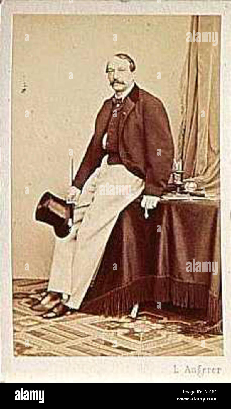 August sicard hi-res stock photography and images - Alamy