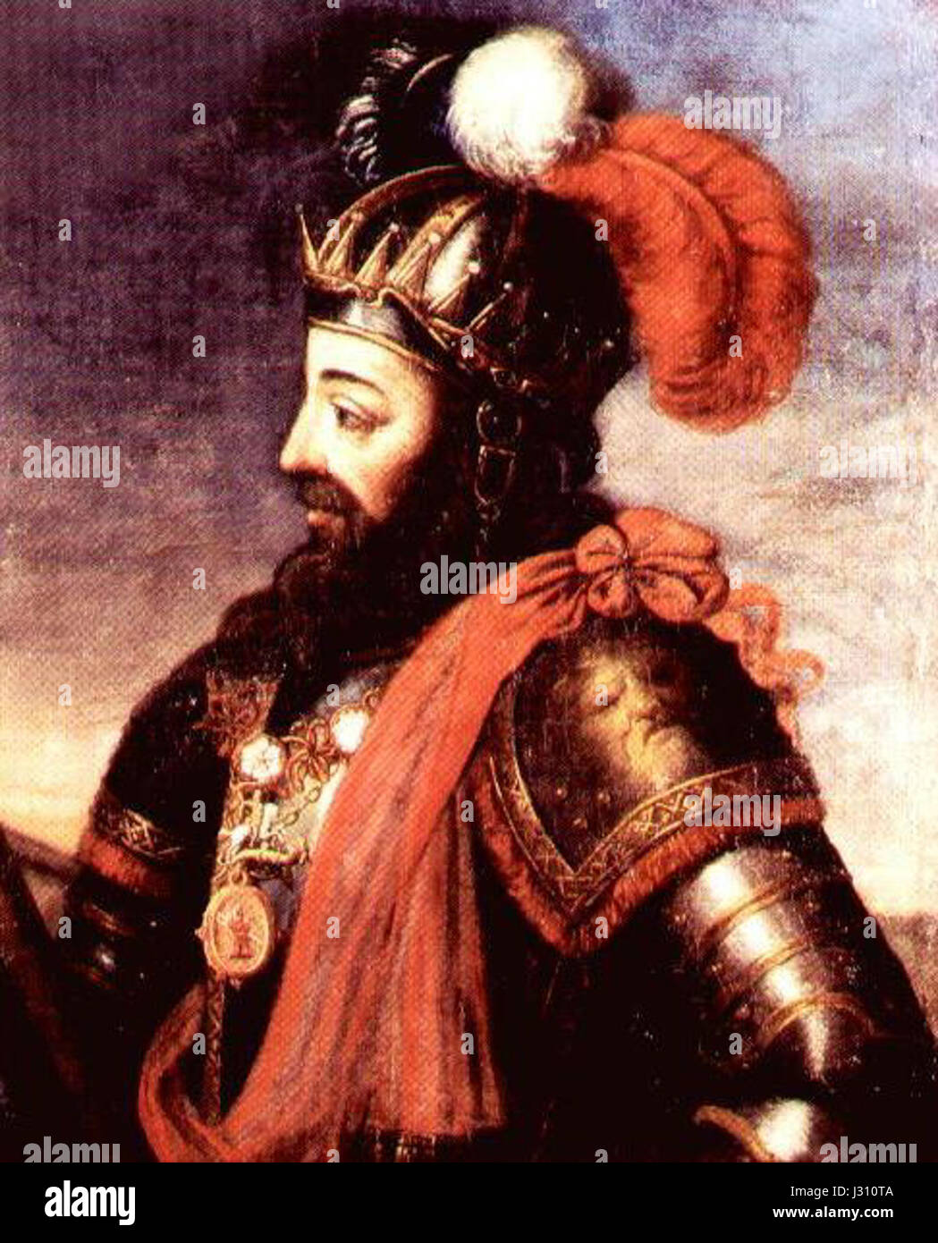 Afonso v hi-res stock photography and images - Alamy