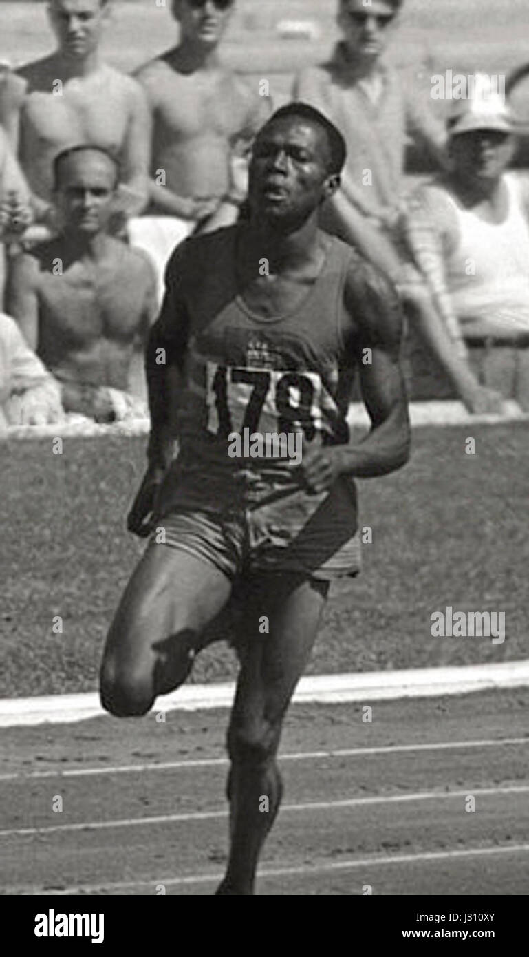 Bartonjo Rotich 1960 Stock Photo - Alamy