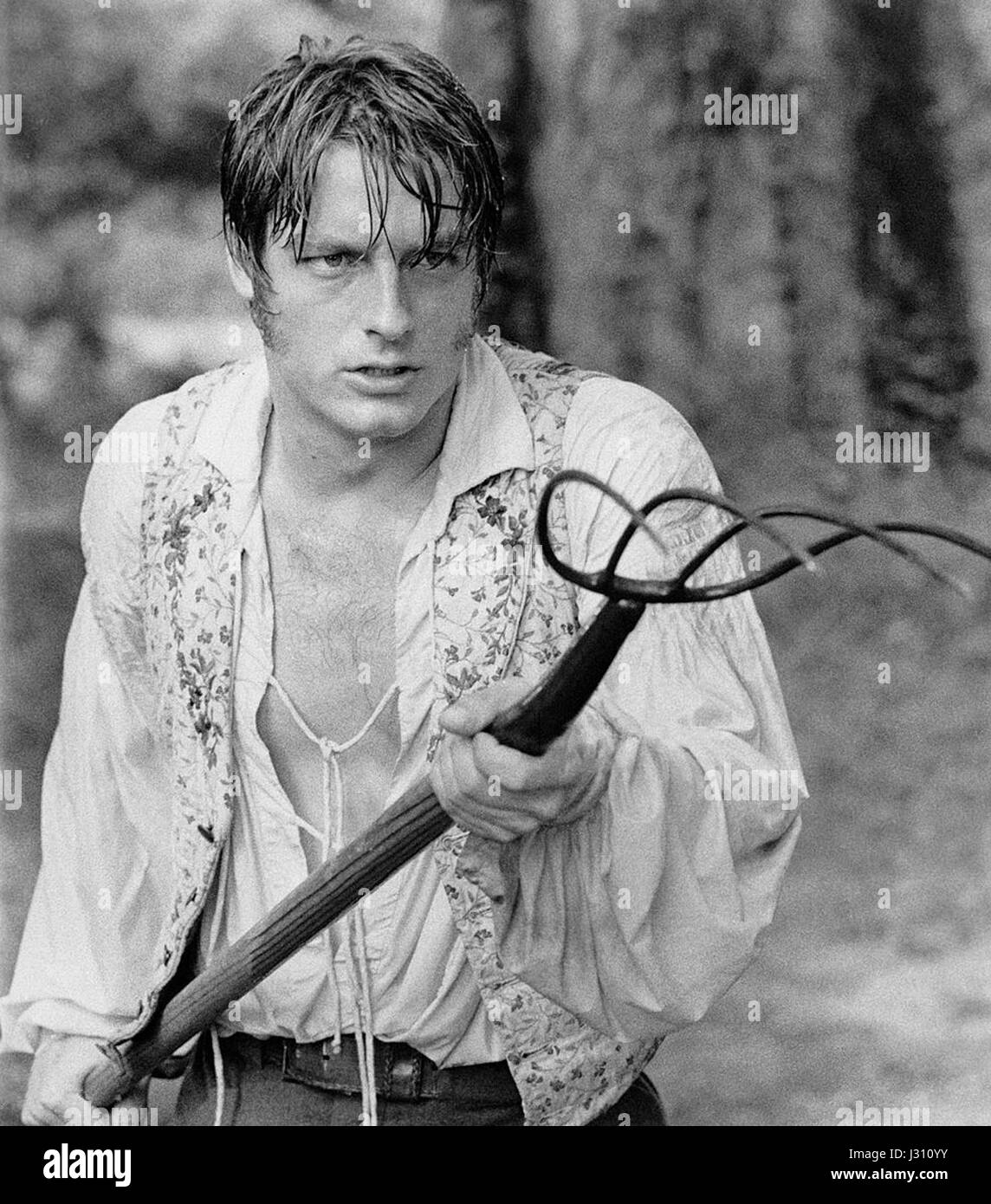 Perry king hi-res stock photography and images - Alamy