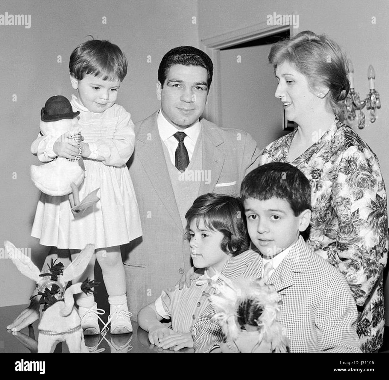 Duilio loi hi-res stock photography and images - Alamy