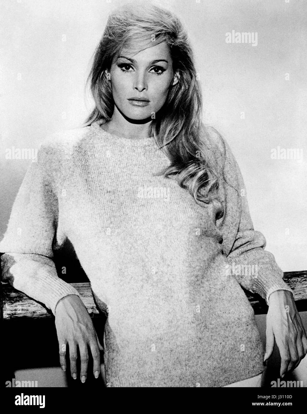 Ursula Andress Films