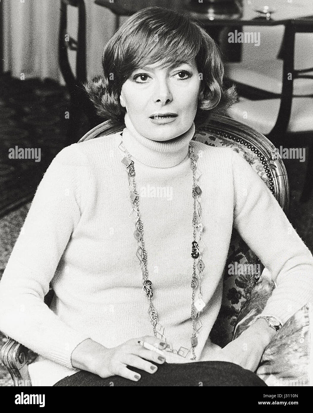 Rossella falk hi-res stock photography and images - Alamy