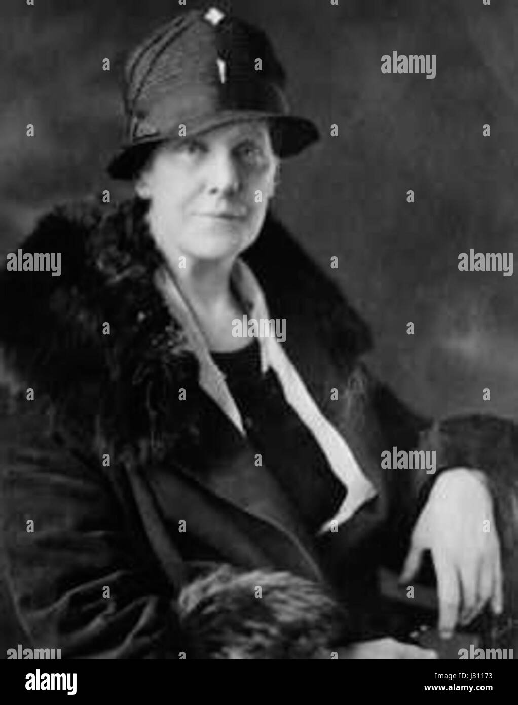 Anna Jarvis (1864â€“1948) was an American activist known for founding ...