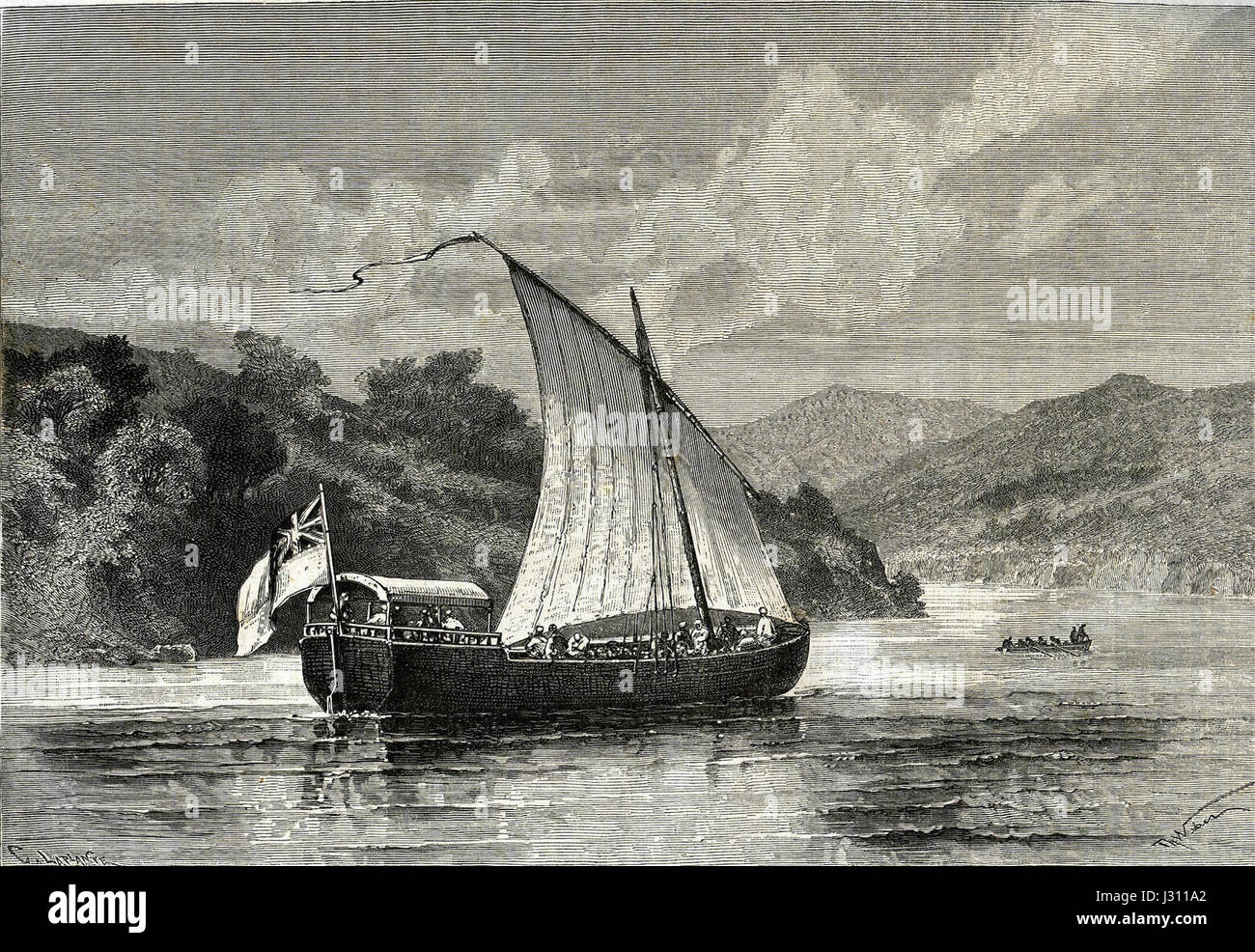 Betsy Cameron refers to an individual likely involved in cultural or ...