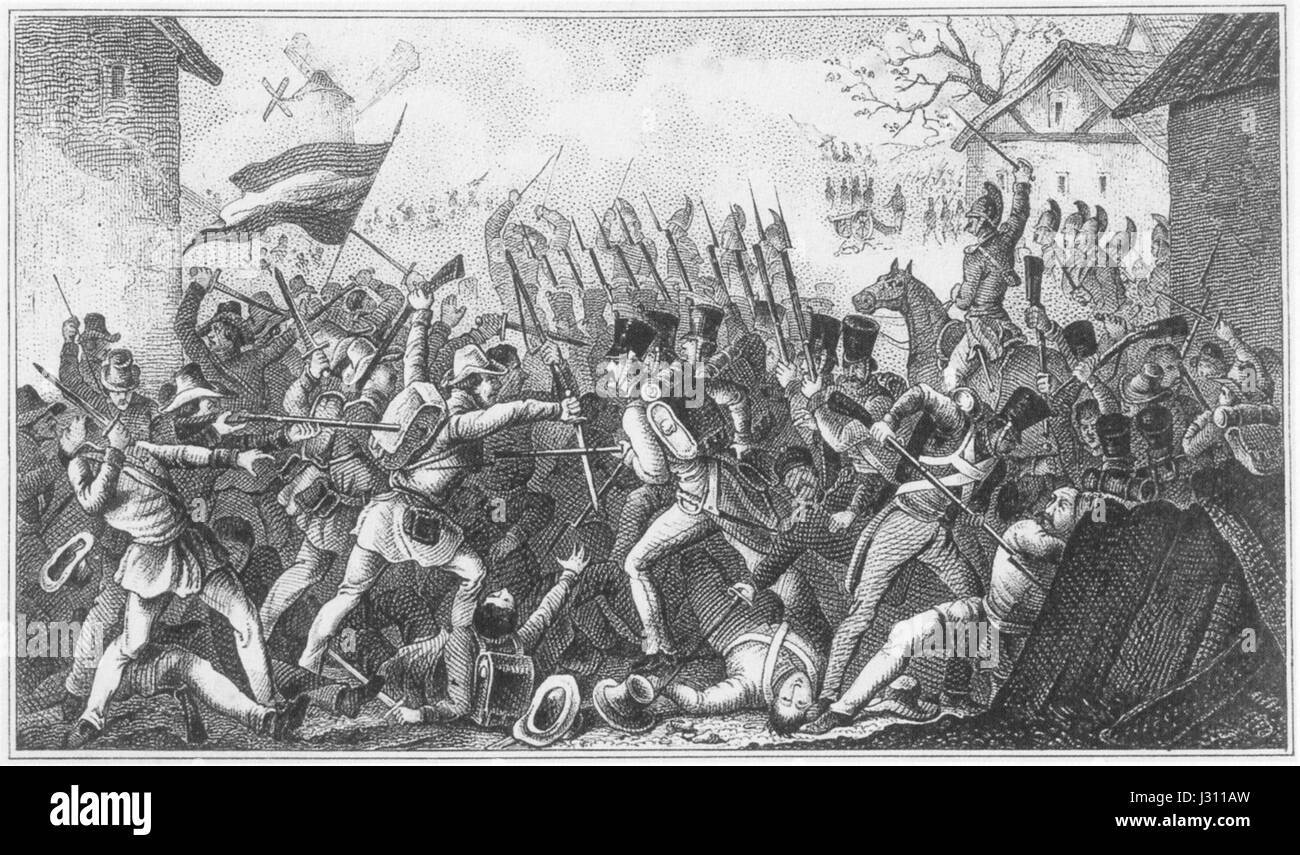 The Aufstand in Rendsburg 1848 refers to an uprising that took place in ...