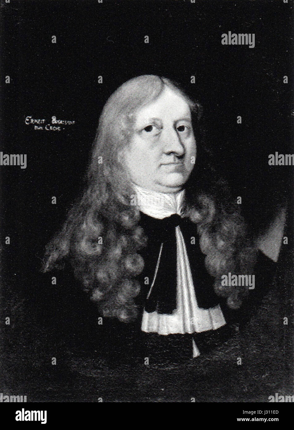 Ernst bogislaw von croy hi-res stock photography and images - Alamy