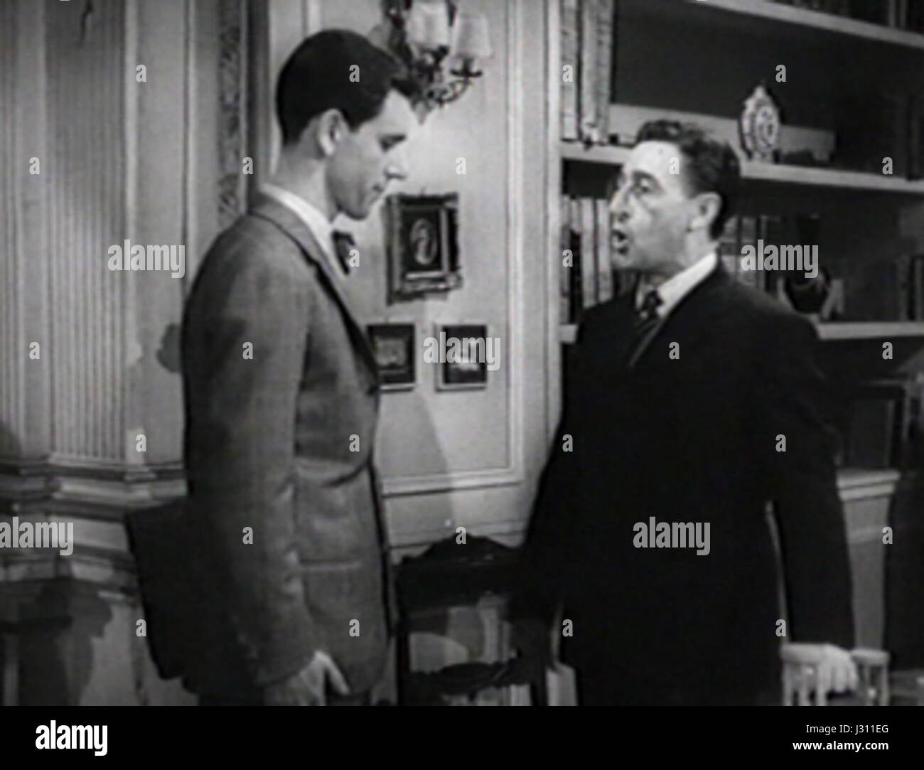 Terzo hi-res stock photography and images - Alamy