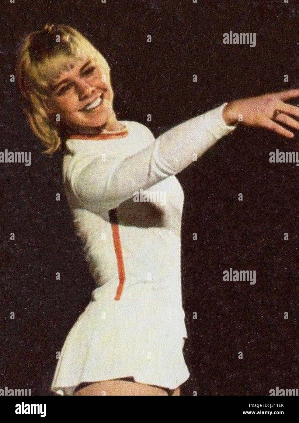 Janet lynn 1972 hi-res stock photography and images - Alamy