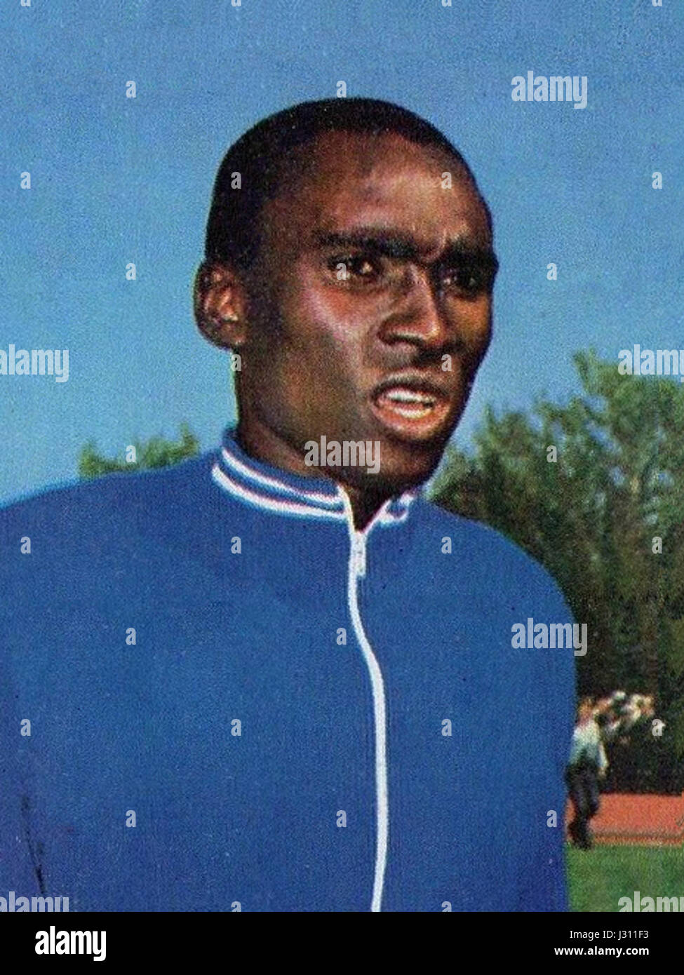 Akii bua hi-res stock photography and images - Alamy