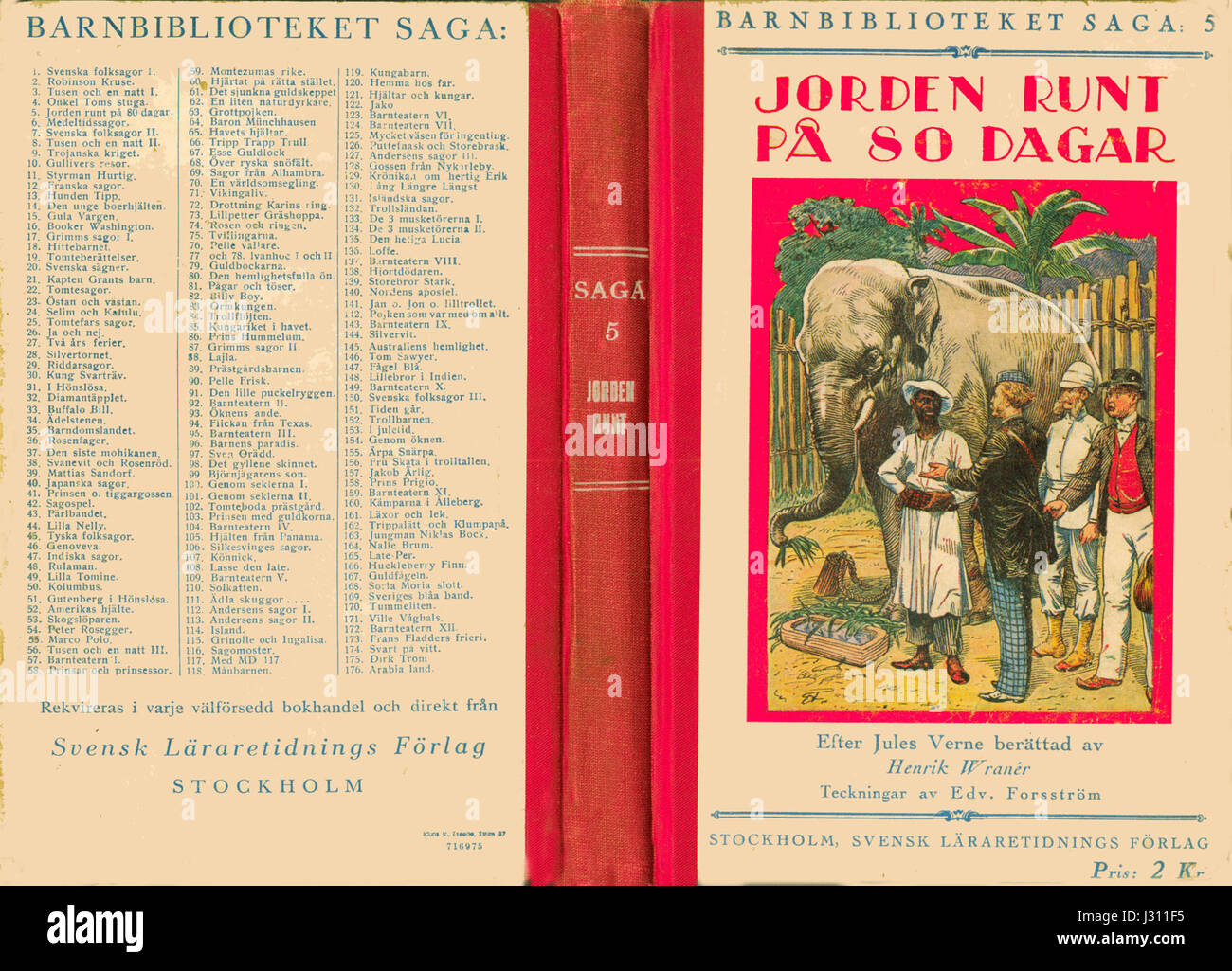 Map of saga hi-res stock photography and images - Alamy