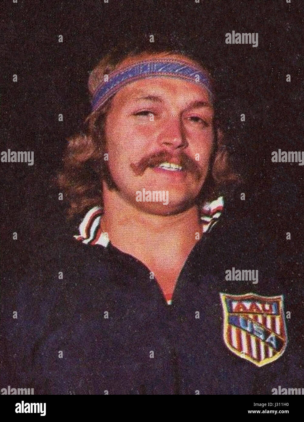 Al feuerbach hi-res stock photography and images - Alamy