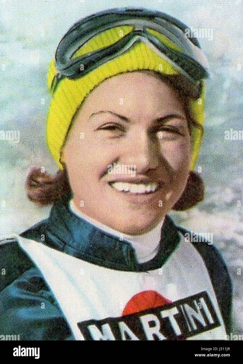 This refers to a work or item by Gertrude Gabl from the year 1968 ...