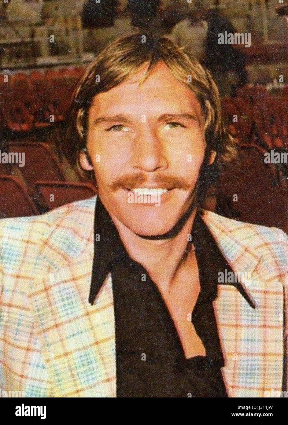 Jean-Claude Bouttier was a renowned French professional boxer who ...